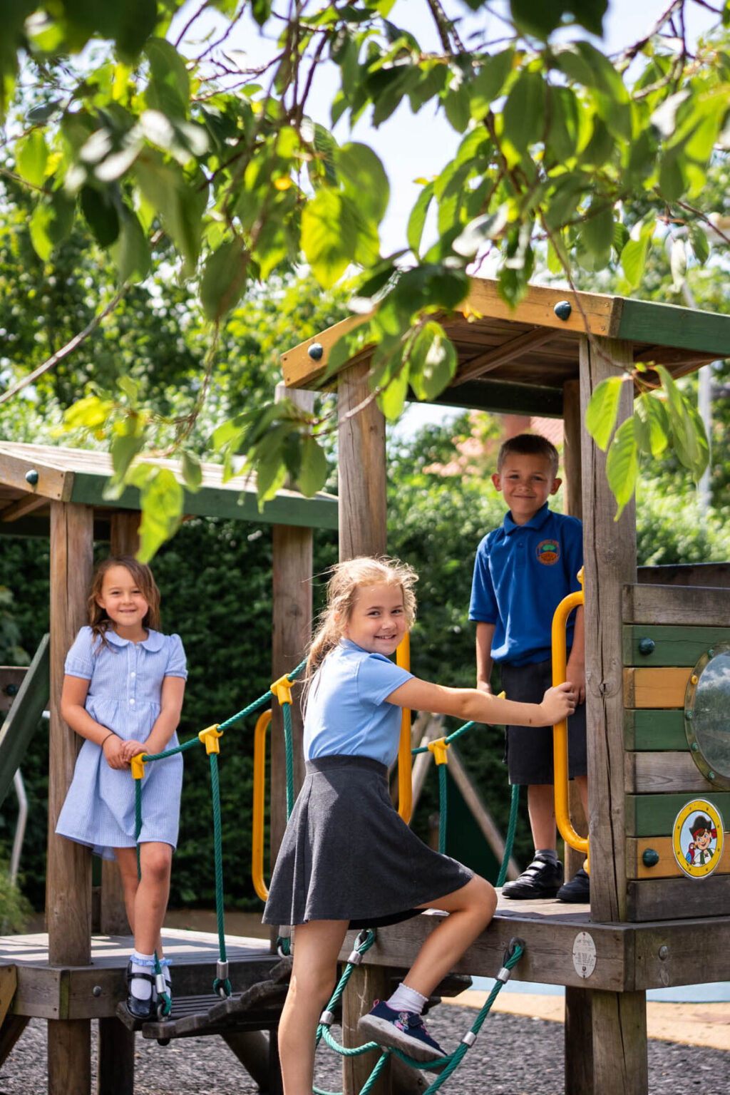 Home - Cropwell Bishop Primary School