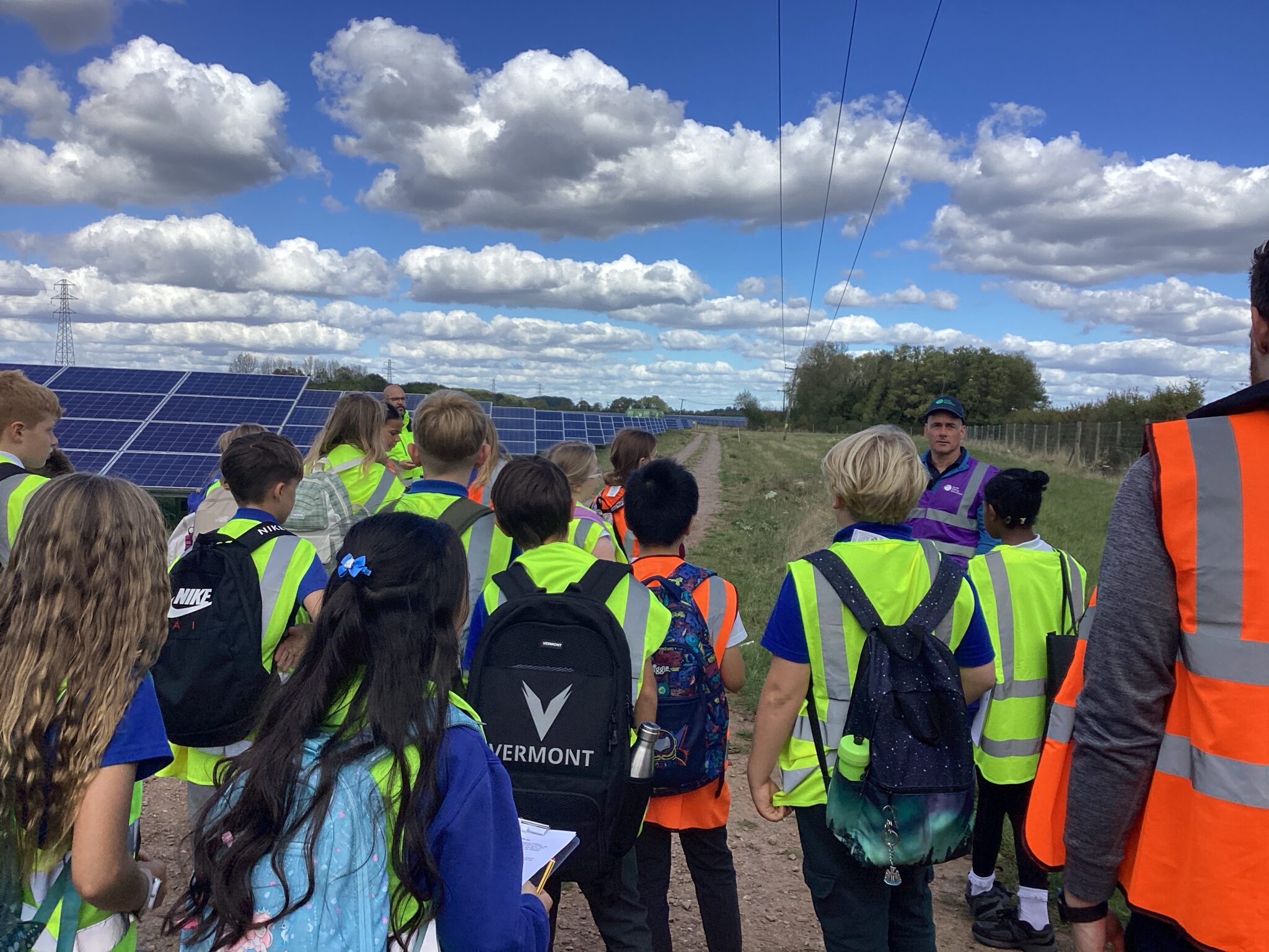 Home - Cropwell Bishop Primary School